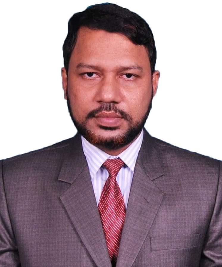 Ashraful Habib - Meherpur Govt. College